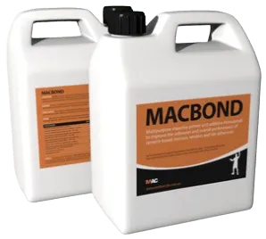 Macbond
